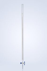 Bureta graduada BIOHALL - Biomars.pe