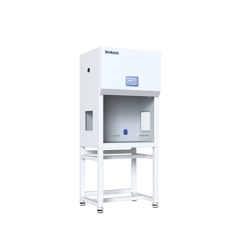 Cabina de flujo laminar horizontal BIOBASE BBS-H1800 - Biomars.pe
