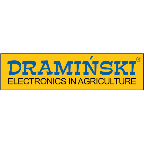 Draminski TwistGrain Pro (TG-Pro) | Medidor de Humedad en granos ...