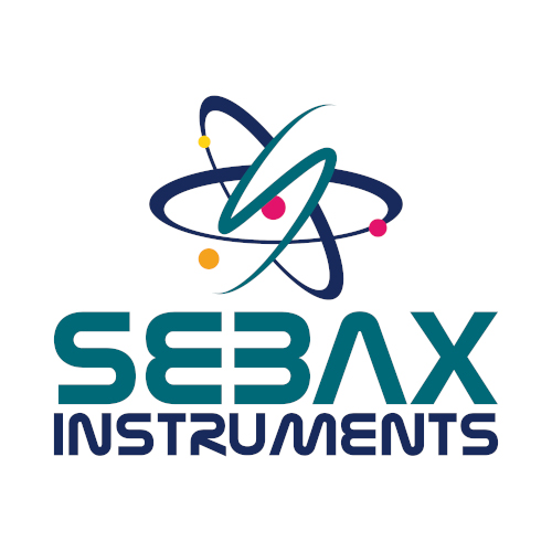 Sebax JNB30002 | Balanza de precisión 3000g/0.01g - Biomars.pe