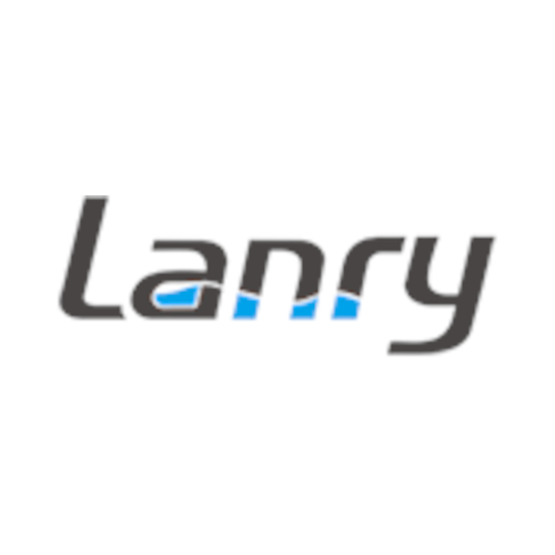 LANRY DF6100-EH | Flujómetro ultrasónico portátil - Biomars.pe
